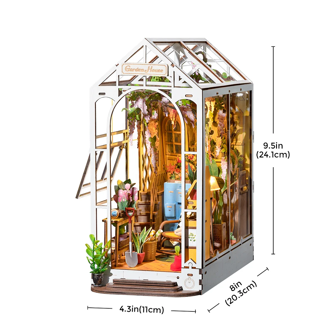 Garden House 